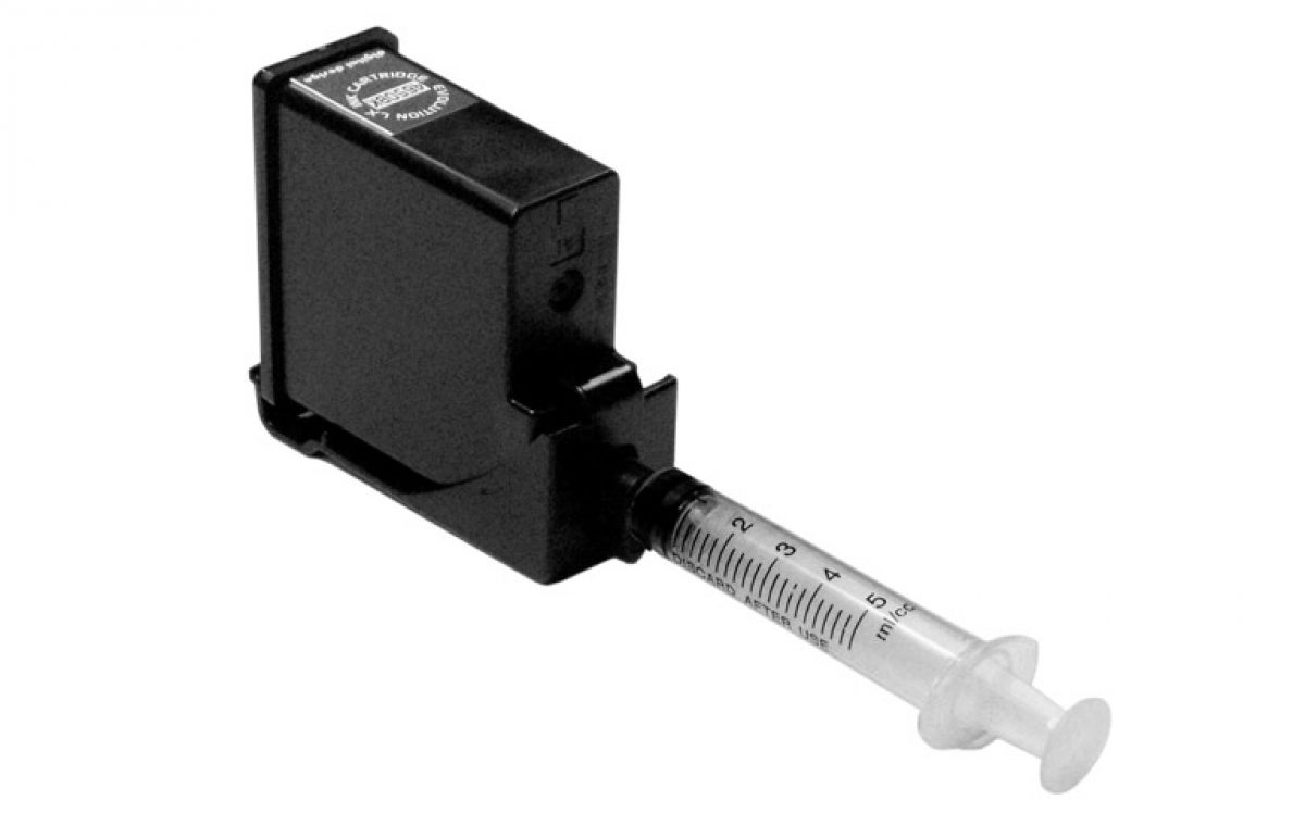 EV-LX Cleaning System Part #4X50-CLEAN - Evolution Inkjet - Large ...